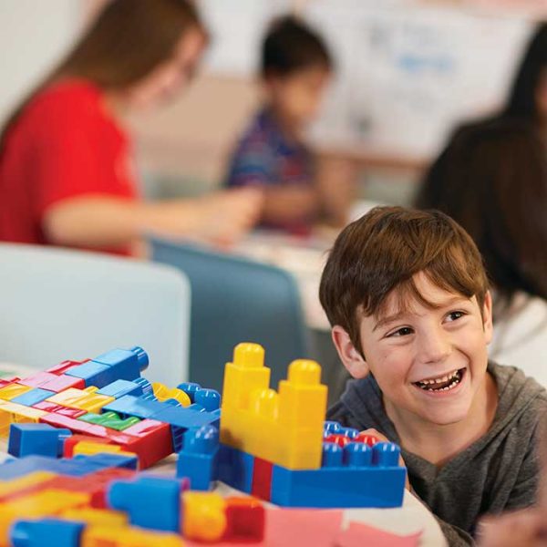 Kids Night Out Drop off Kids YMCA Program Orange County NY