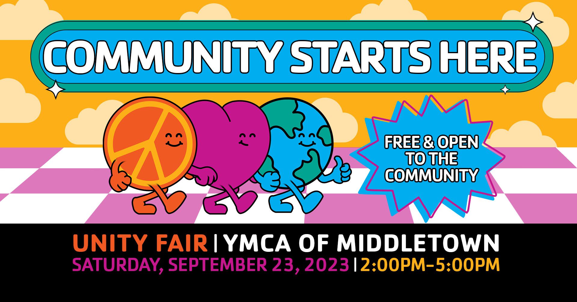 Unity Me Fair at Elmer Lasseter blog