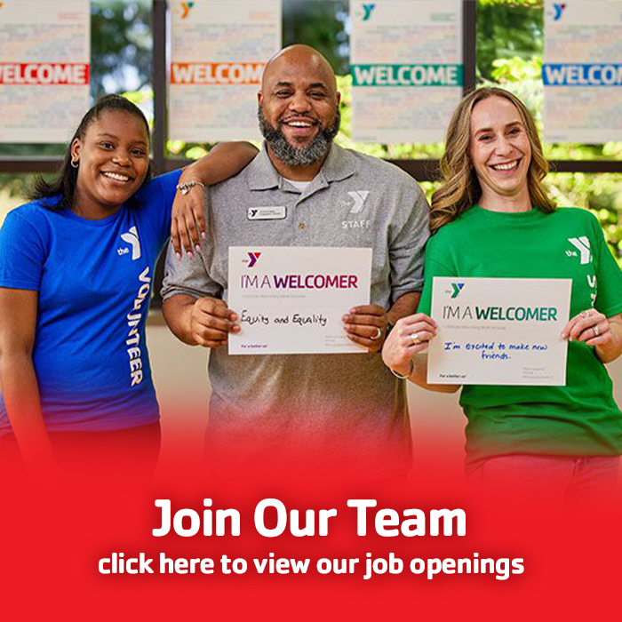 Jobs At The YMCA - We're Hiring! -Middletown & Monroe, NY