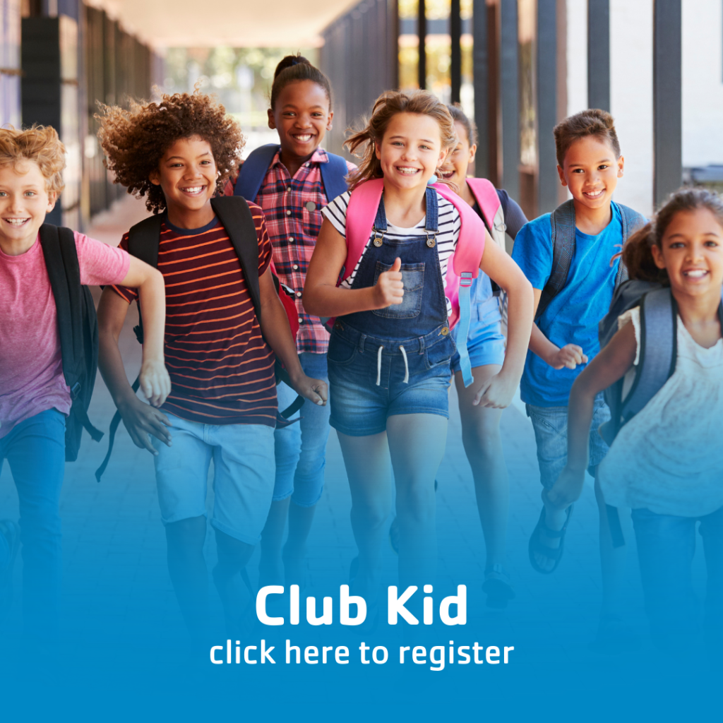 Club Kid - Before and After School Program - Orange County NY